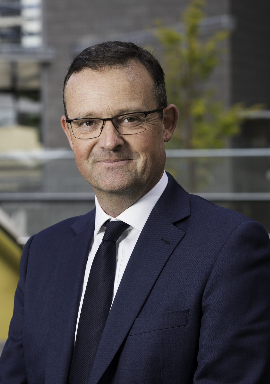 Mr Chris Hewison – The Mentonians