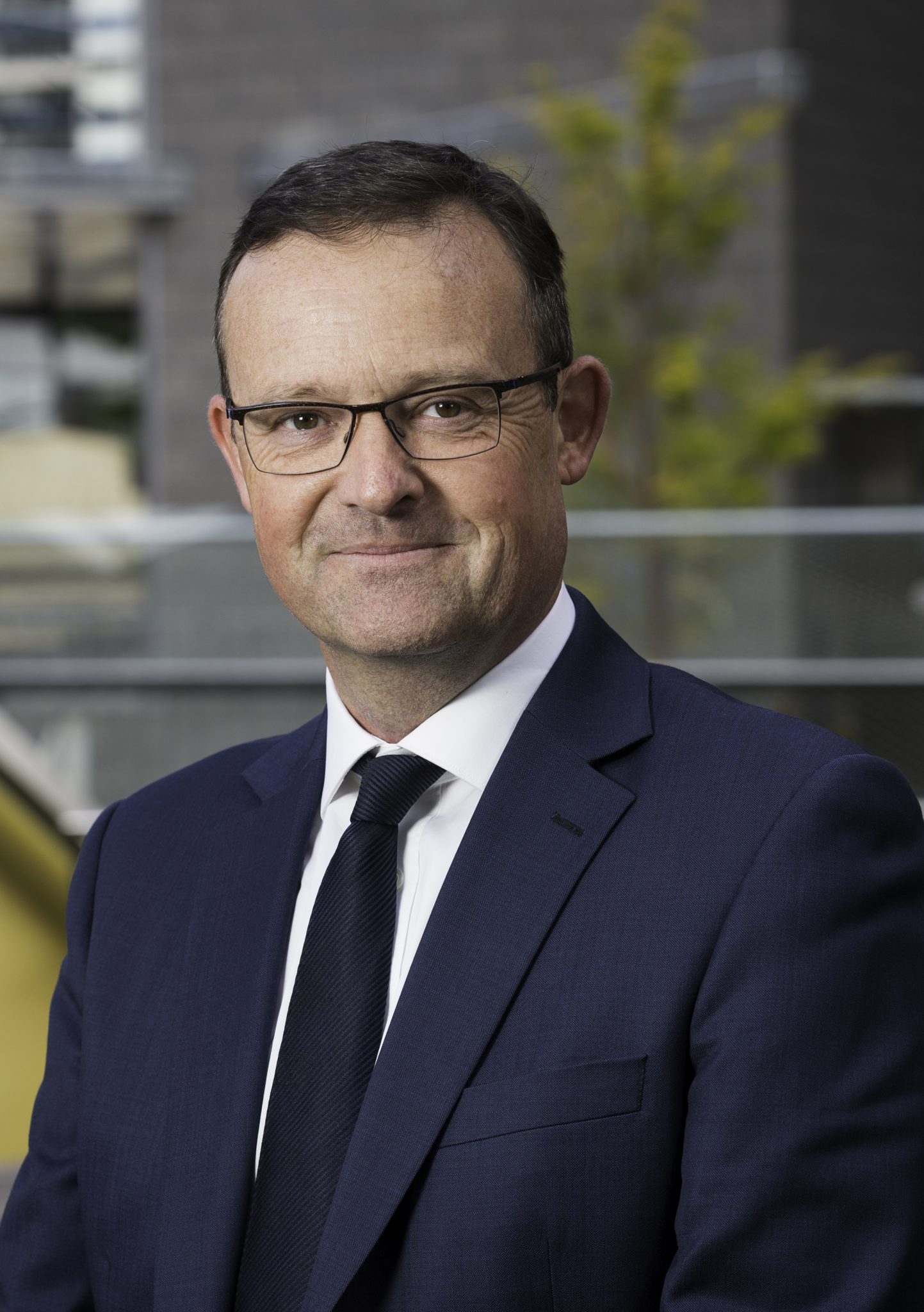 Mr Chris Hewison – The Mentonians