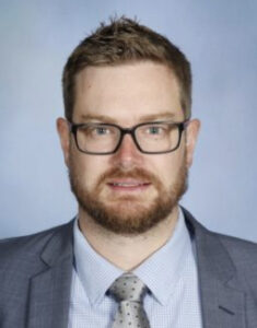 Team Member – The Mentonians