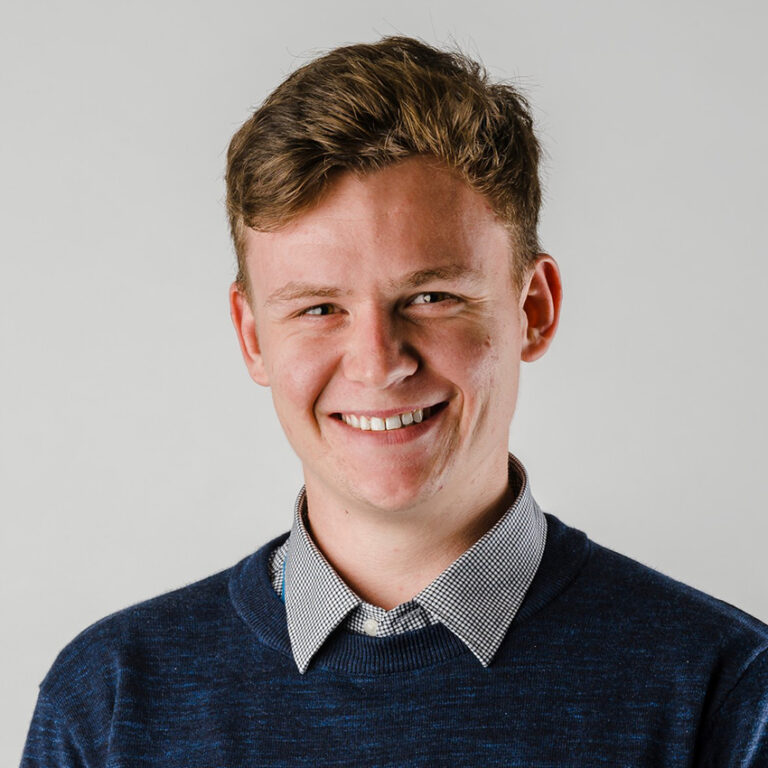 Adam Nelson (Class of 2013) – The Mentonians