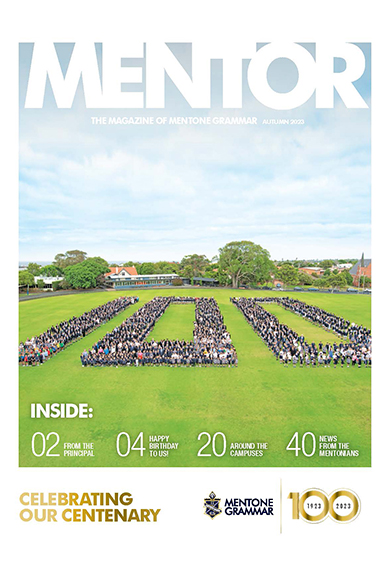 Publications & Gallery – The Mentonians