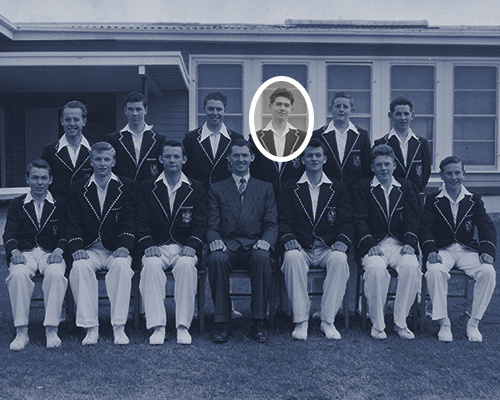 Vale – The Mentonians