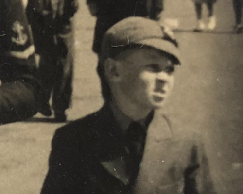 Vale – The Mentonians