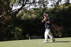 Vale – Michael Flavell – The Mentonians