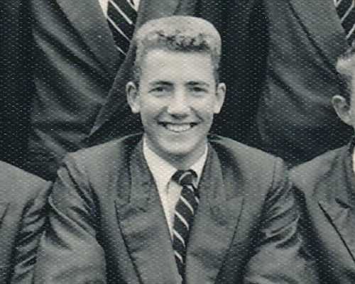 Vale – The Mentonians