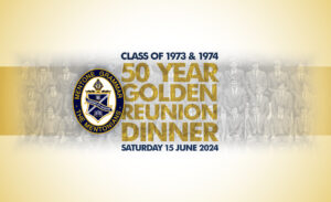 Class of 1973 & 1974 Golden Reunion – The Mentonians