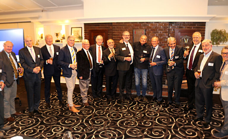 Golden Reunion: Class of 1975 – The Mentonians